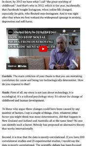 2024-06-17 Warning label on social media platforms | Citizens For Safer ...